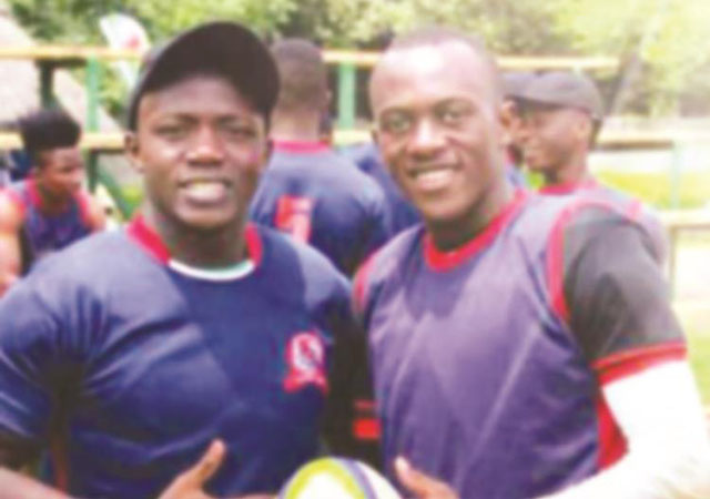 Anesu Mangongo mourned - herald