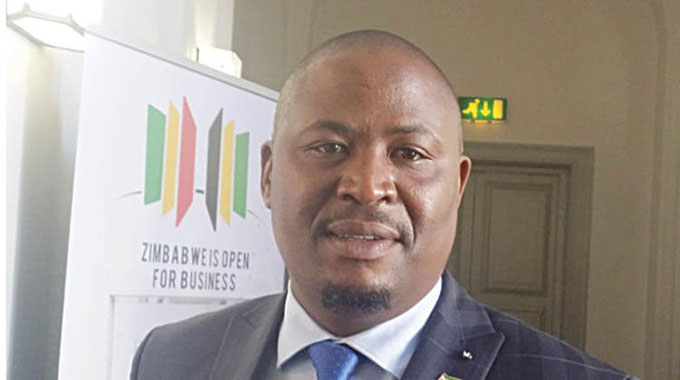 Zim, Mozambique strengthen trade linkages - herald