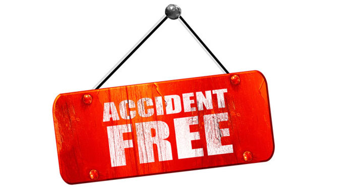 Let us be road safety champions this holiday - herald
