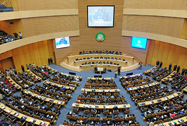 AU Summit: Africa’s need bigger than ever - herald