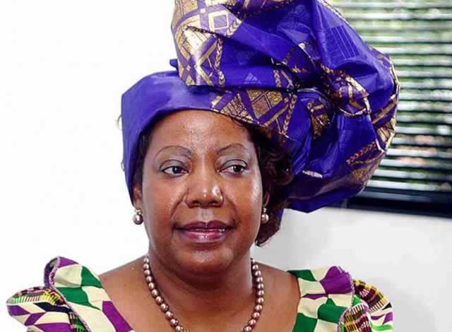 'Zim has visionary leadership' - herald