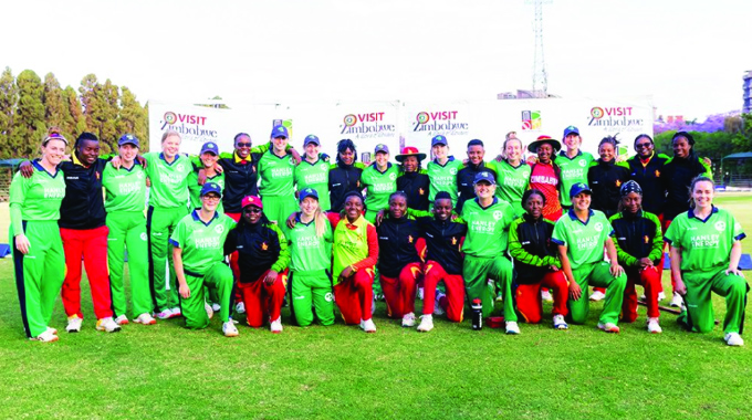 Alliance Health partner Mash Eagles - herald