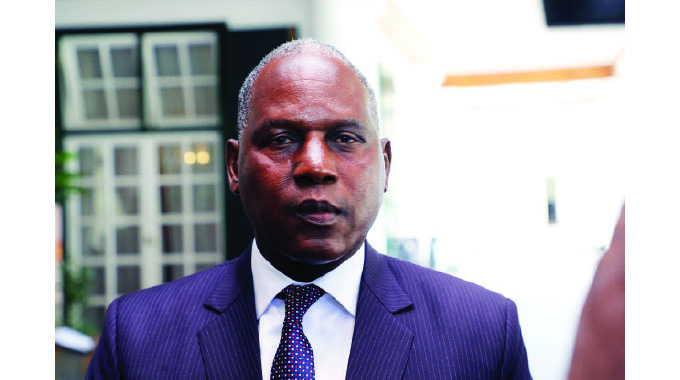Gas discovery: Zim to tap into oil-producing countries - herald