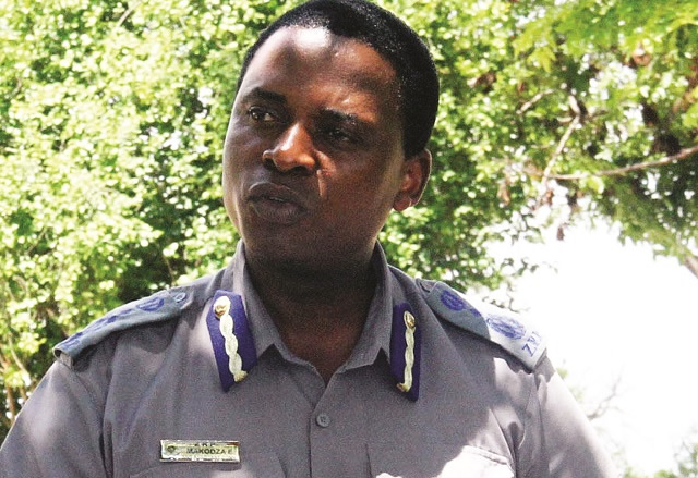 Law-breakers risk missing polls: Police – herald