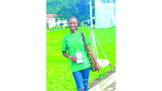 20-year-old creates application to cut long queues in hospitals - herald