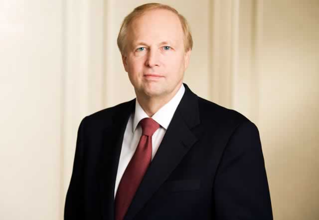 Windfall for BP shareholders - herald