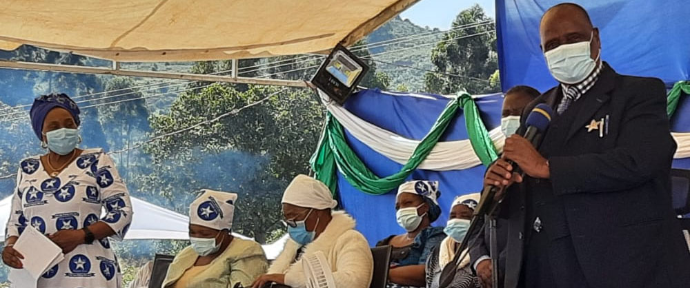 NEW: Assistance pours in for ZCC bus accident survivors - herald