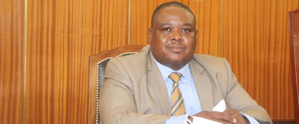 Mutare master plan turned down – herald