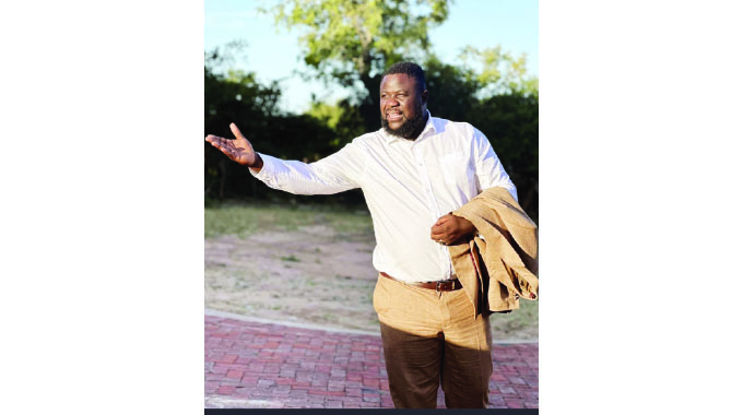 Mukadota inspires Mwendaz to venture into comedy – herald