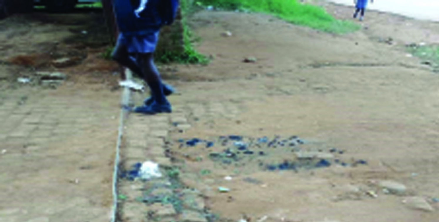 Juju scare at Chipinge school – herald