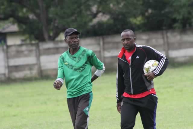 Matongorere joins CAPS Utd – herald