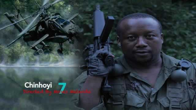 Film to revisit Chinhoyi Battle - herald