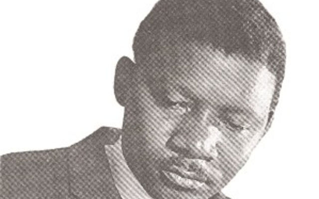 NEW: Late national hero Chitepo remembered - herald