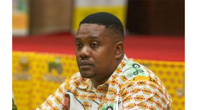 ‘Zanu PF open to referendum’ – herald