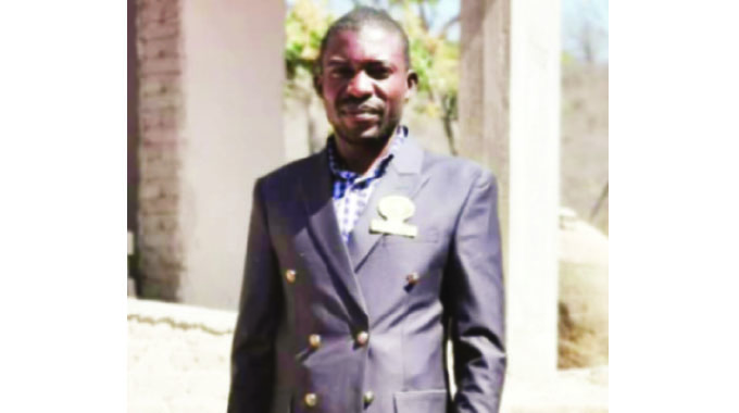 Ordinary people bear the brunt of sanctions: Chief - herald
