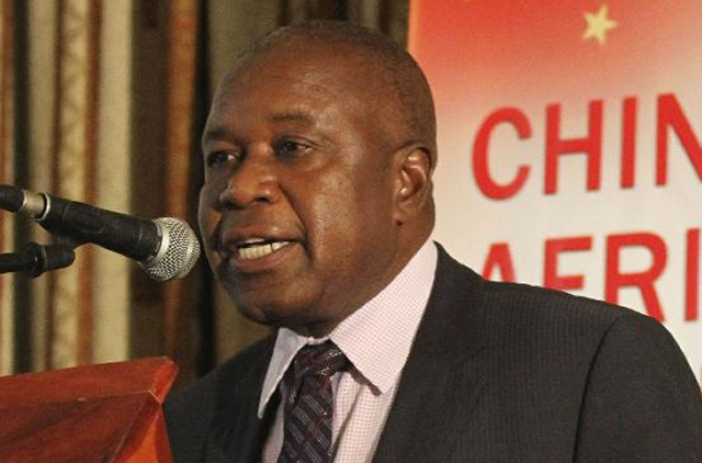 Mutsvangwa slammed over MDC remarks - herald