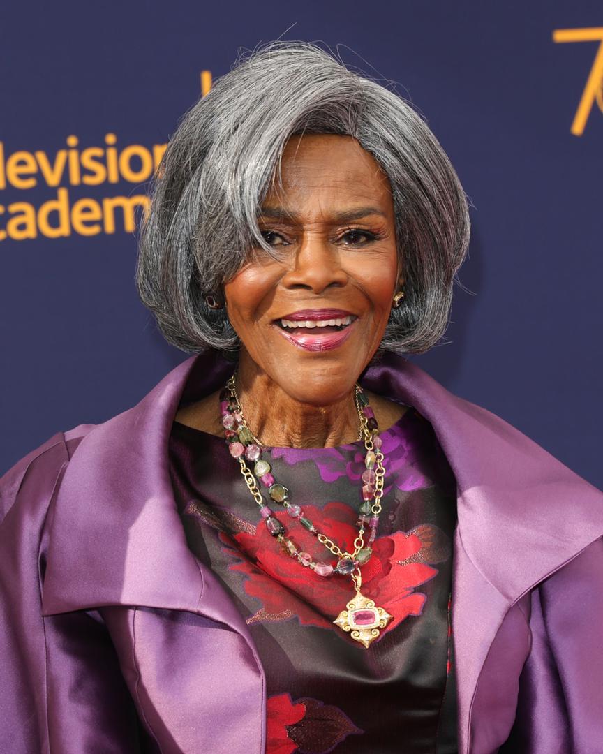 JUST IN: Pioneering US actress Cicely Tyson dies aged 96 - herald