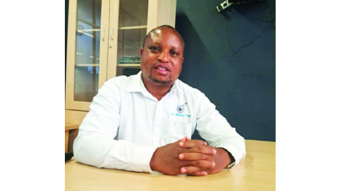 Manica Post / Diamond FM Health and Wellness Gala explodes - herald
