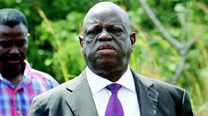 Dube challenges Bosso leadership - herald