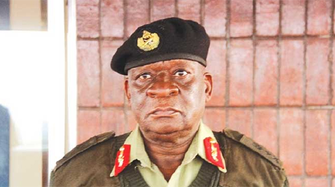 Three colonels promoted – herald