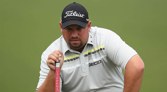 De Jonge finishes 11th – herald