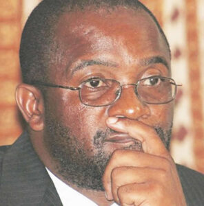 Mwonzora barred from entering Harvest House - Zimbabwe Situation