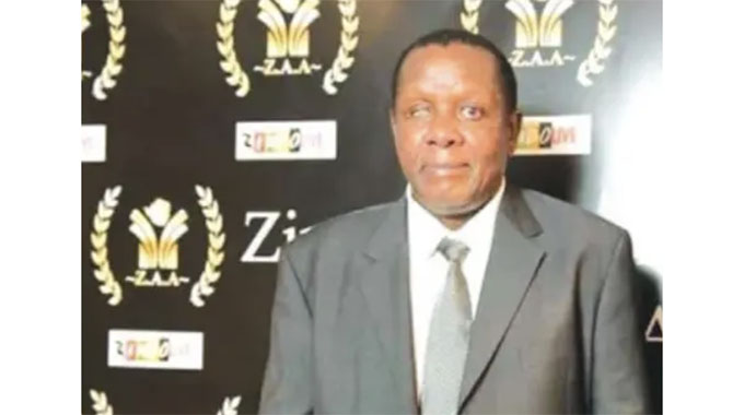 Chikanda bemoans lack of junior policy - herald