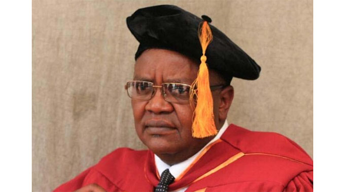 Mavima, Dube get senior appointments – herald