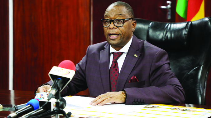 Zimbabwe to implement new cancer strategies – herald