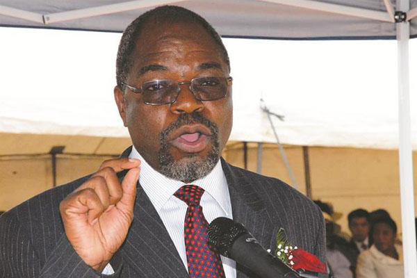 Command Agric charms Sadc – herald