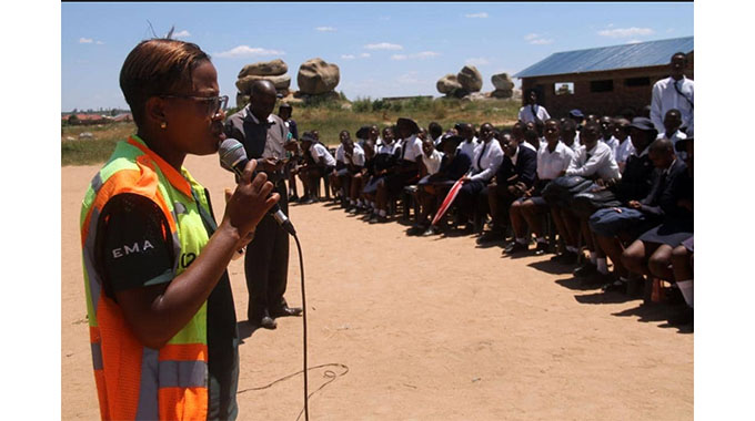 EMA implements waste management initiatives - herald