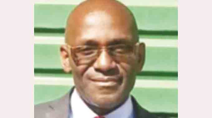 Harare town clerk outlines his vision - herald