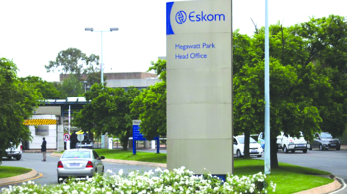 ‘Eskom like an old car that can’t be fixed’ – herald