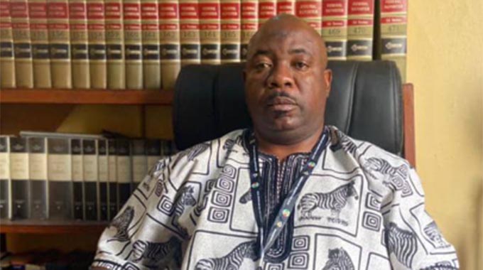 Lawyer Bonongwe’s robbery trial begins - herald