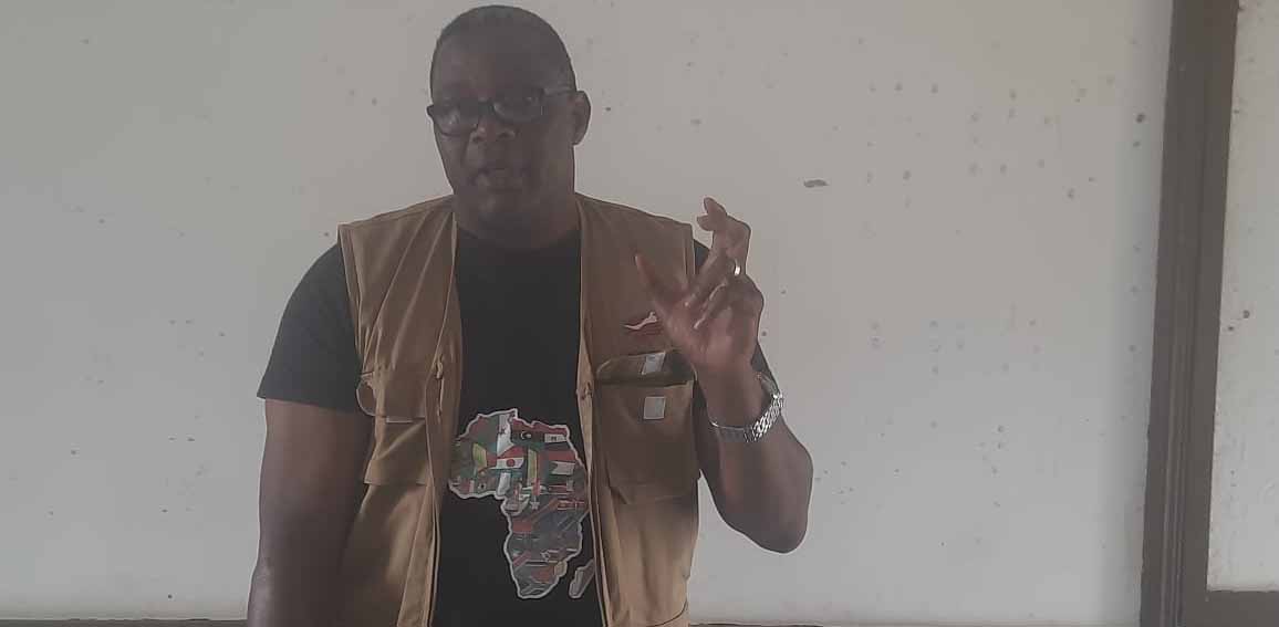NEW: CCJP amplifies devolution agenda - herald