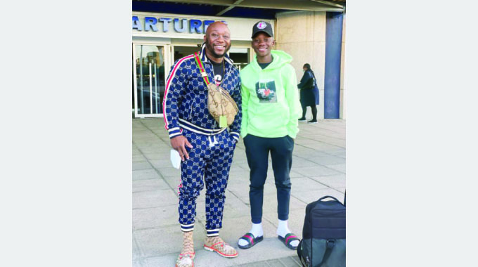 Bako to race in Finland - herald