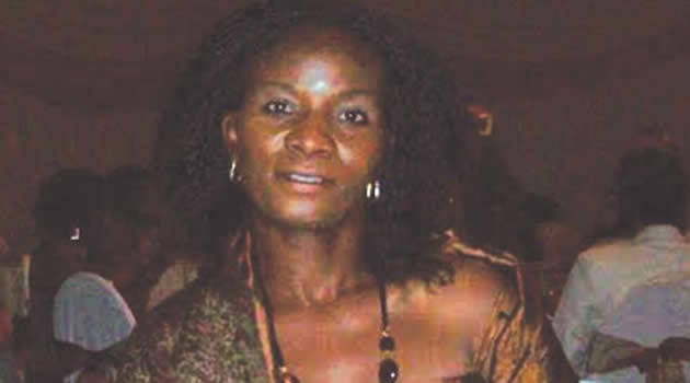 First Lady hailed for world-class projects - herald