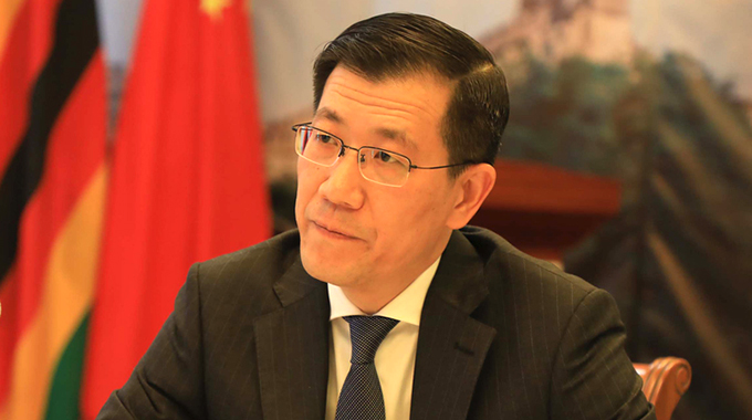 Self-revolution: A lesson from Chinese Independence - herald