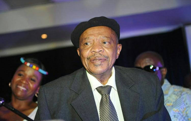 JUST IN: Gwangwa's funeral to be streamed live on YouTube - herald