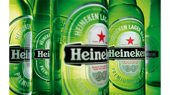 Heineken among world’s most valuable alcohol brands - herald