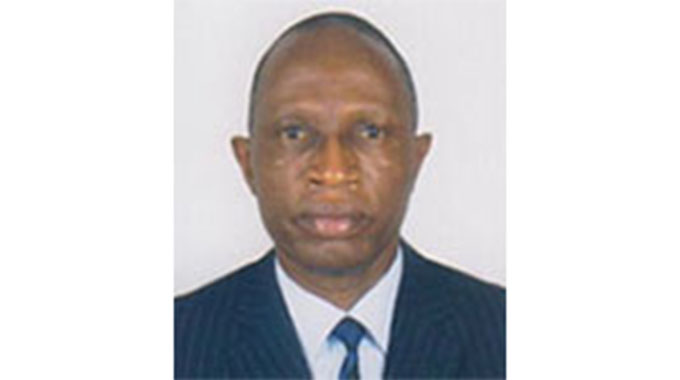 New RG appointed – herald