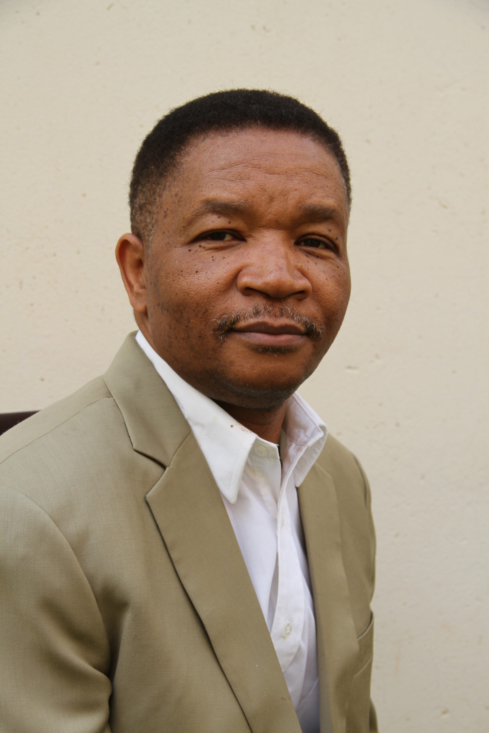 Concern over illegal settlements - herald