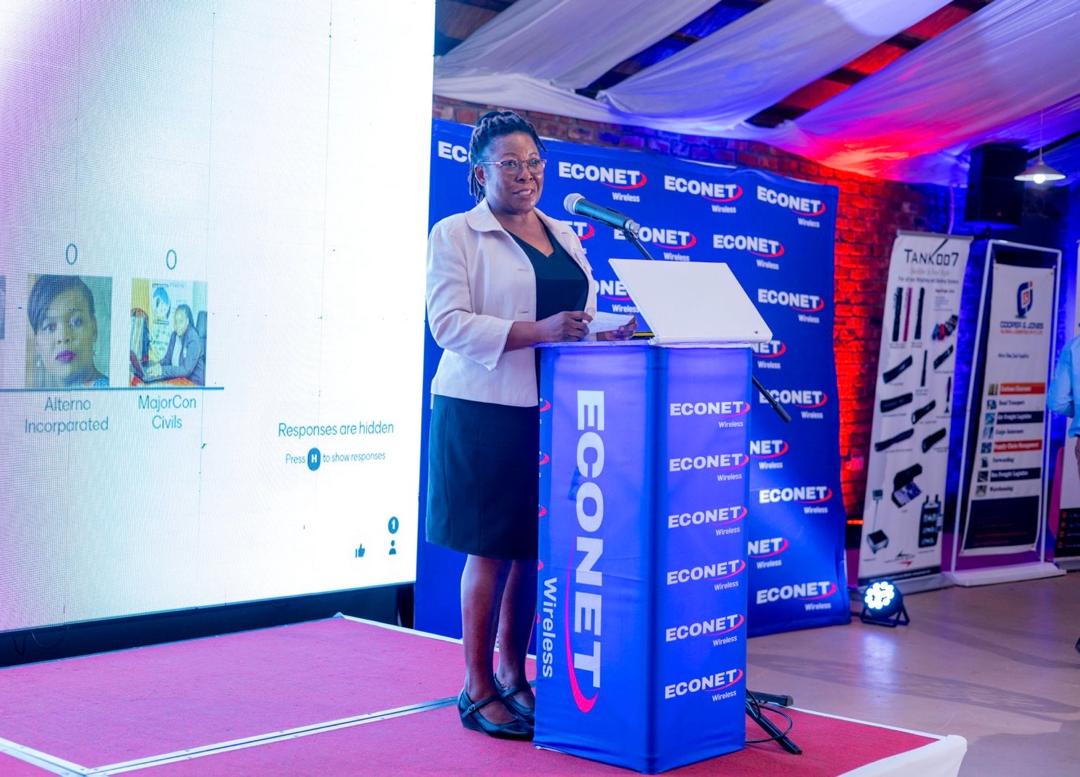 Econet lauded for empowering women-owned businesses – herald