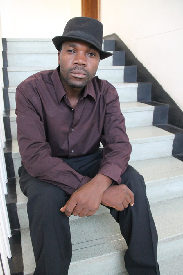 Do not get carried away ‘Mr Munotidako’ - herald