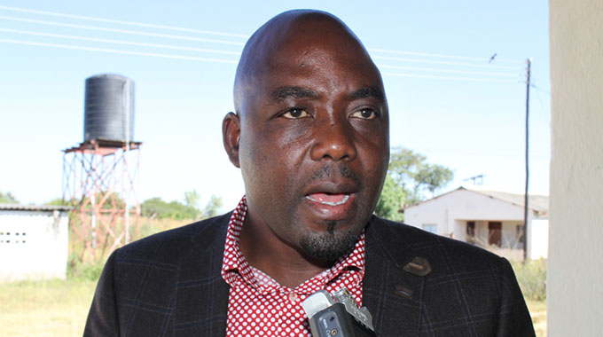 Irrigation project to ensure food security - herald