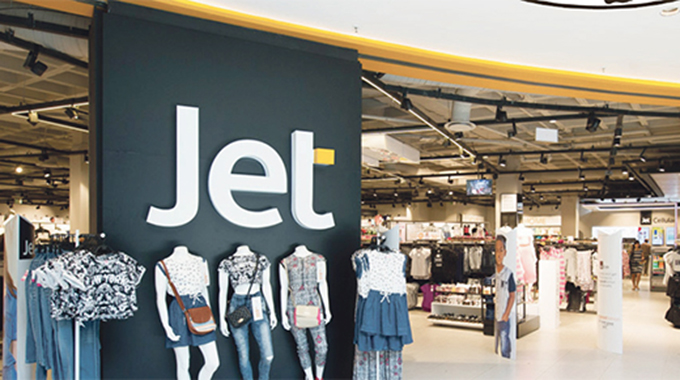 Jet Stores loses goods worth $1,3m - herald