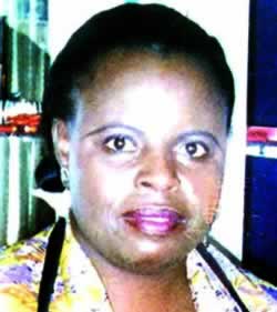 New twist in Jane Mutasa case – herald