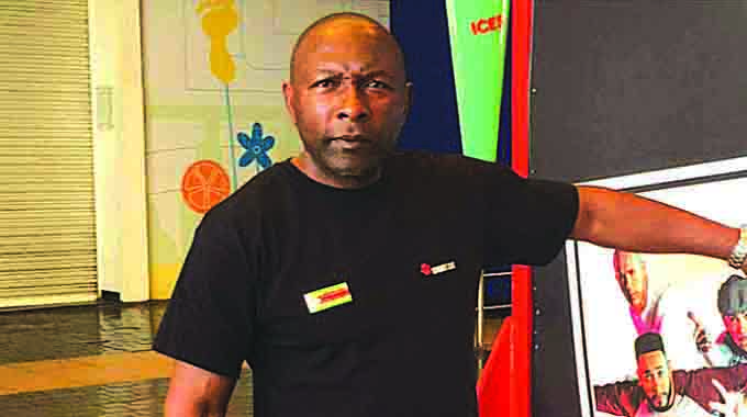 ‘63 was a good year, Japhet was born’ – herald
