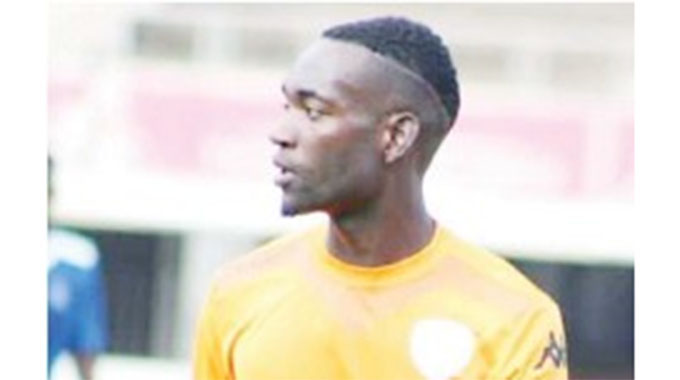 Chipangura grateful to colleagues – herald