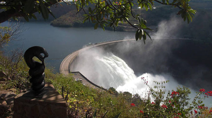 Myth, tale of Kariba’s Nyaminyami – herald